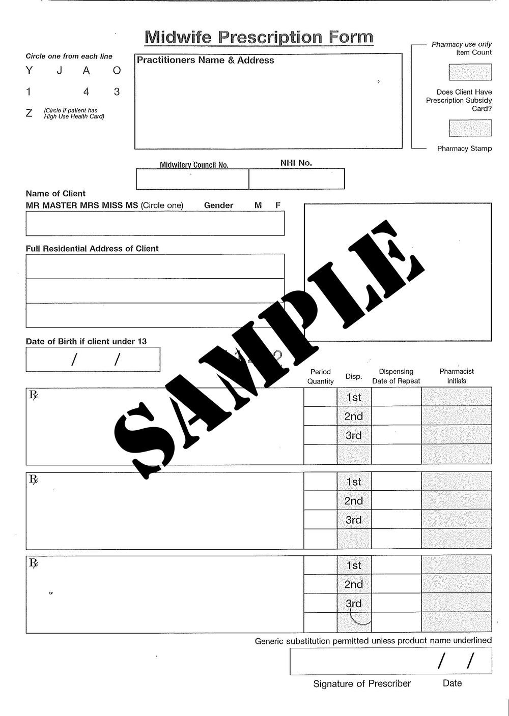 Other Archives - New Zealand College of Midwives - New Zealand College ...