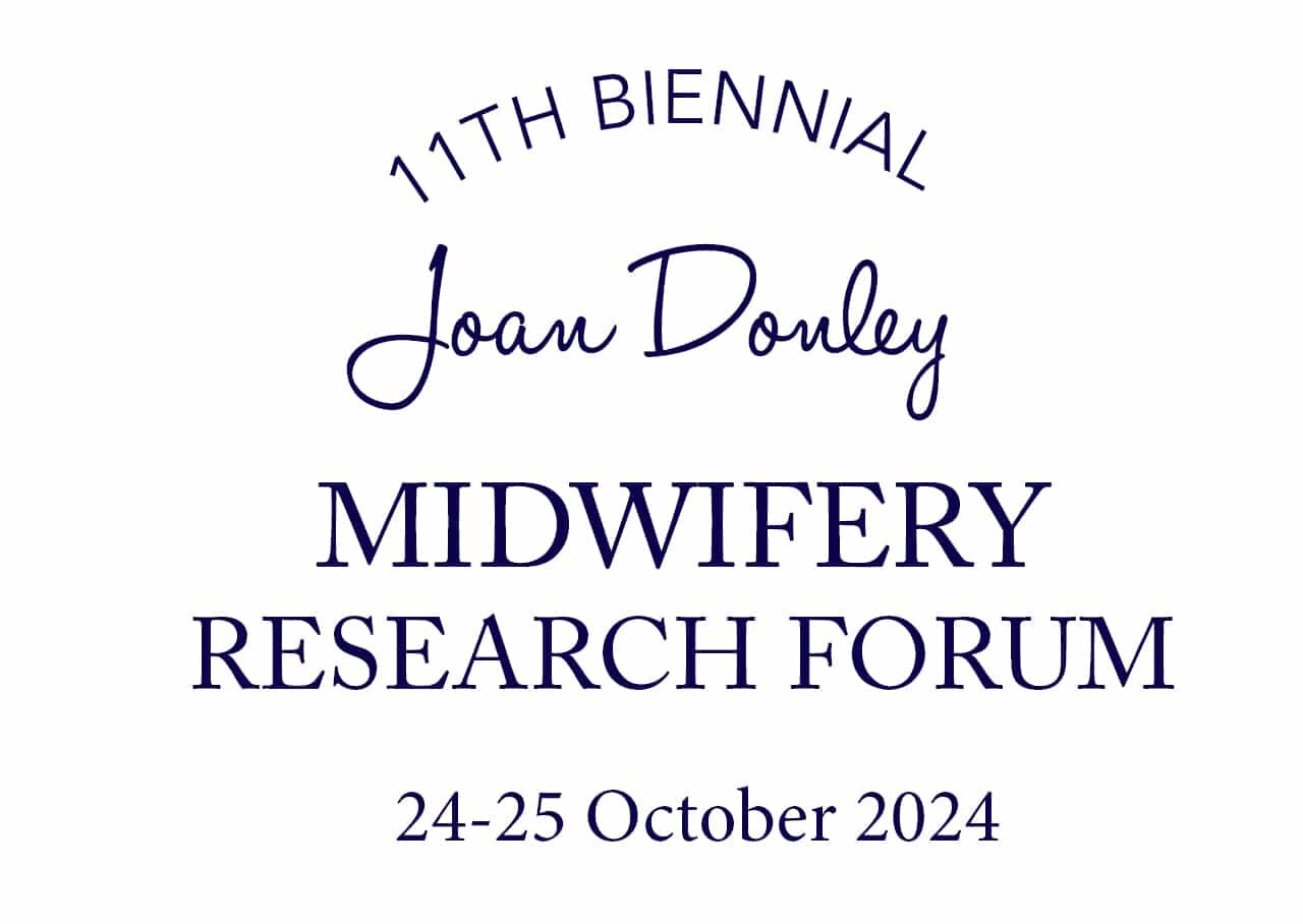 Joan Donley Midwifery Research Forum - New Zealand College of Midwives ...